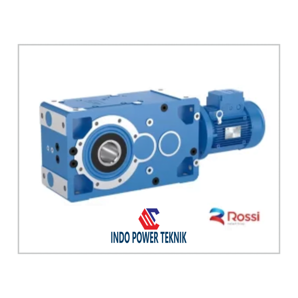 TRANSMAX HELICAL GEAR | INDO POWER TEKNIK
